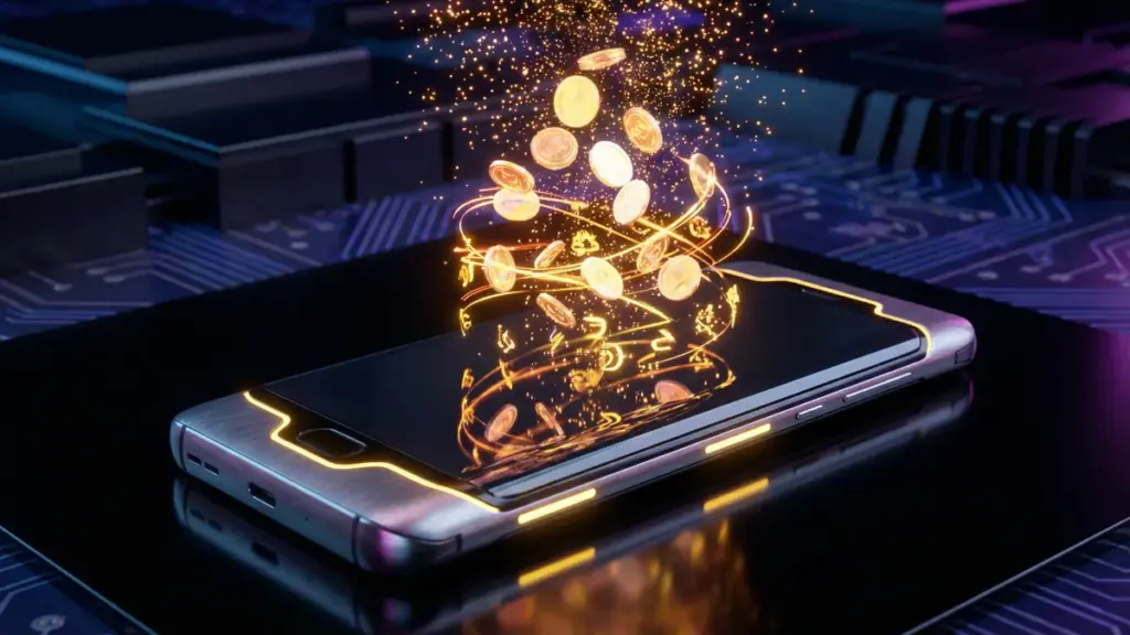 Solana Mobile iniciará el airdrop del token SKR el 21 de enero