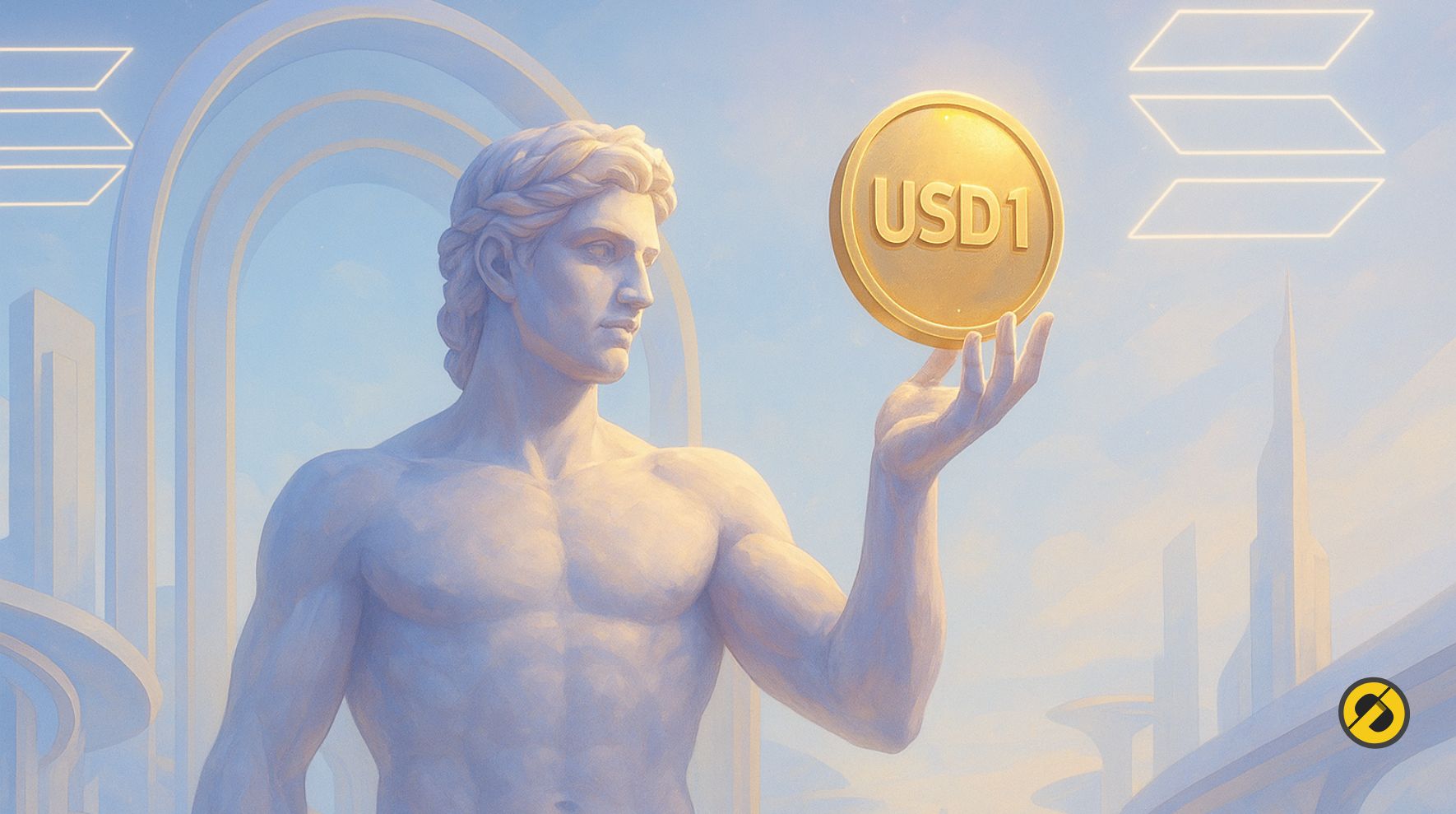 Nouveau tournant : Solana s'arme du stablecoin USD1 pour renforcer son ...