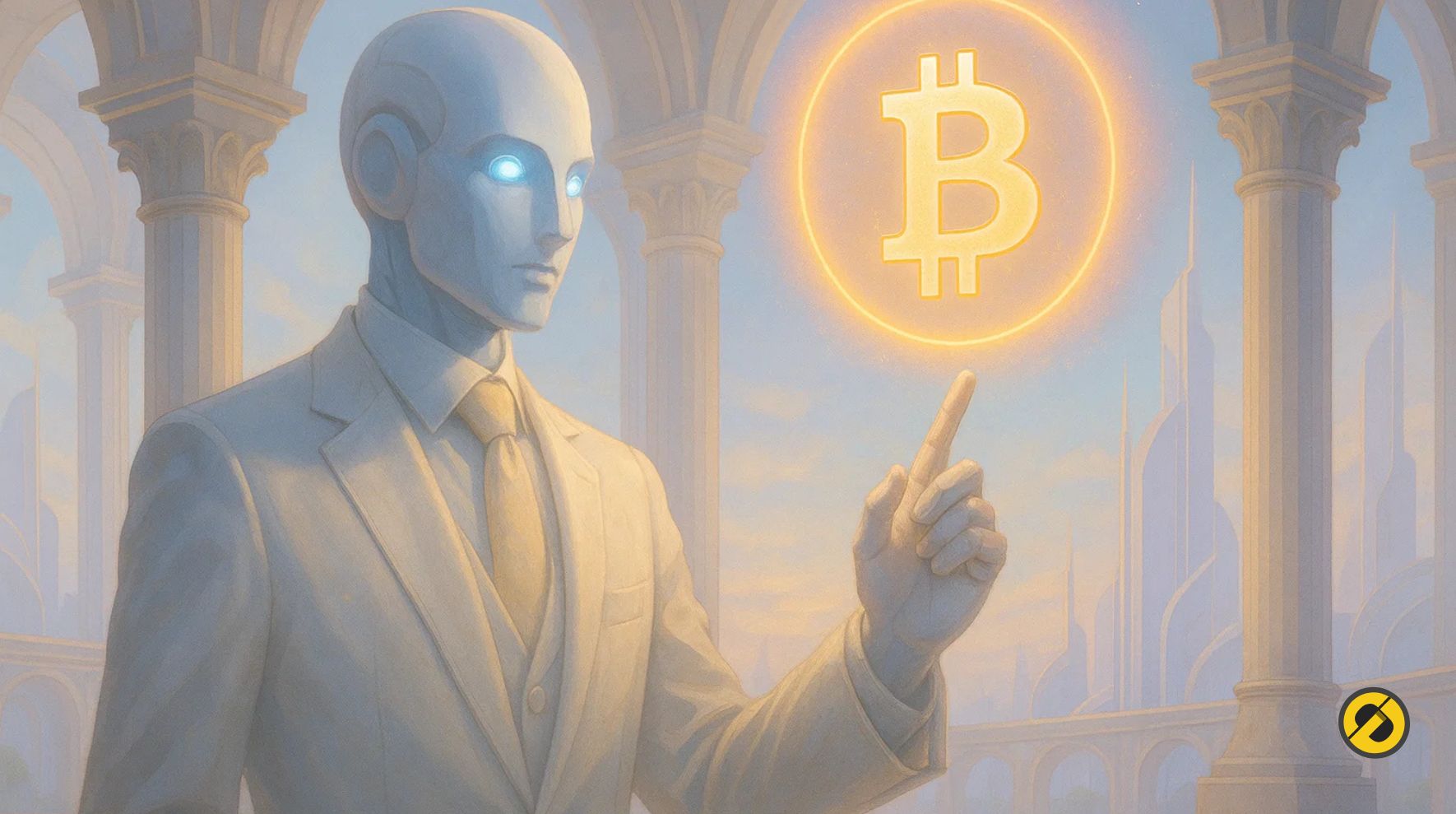 Le bitcoin dépasse les 119 000 $ : ChatGPT dévoile sa prédiction choc ...