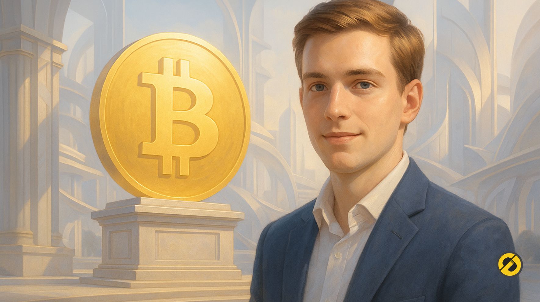 À 27 ans, Shayne Coplan devient le plus jeune milliardaire crypto