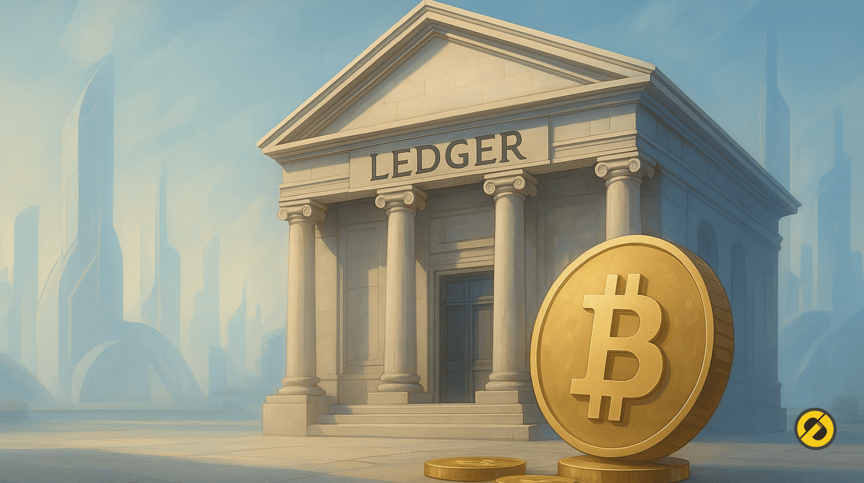 Le Français Ledger bientôt côté en Bourse, à Wall Street