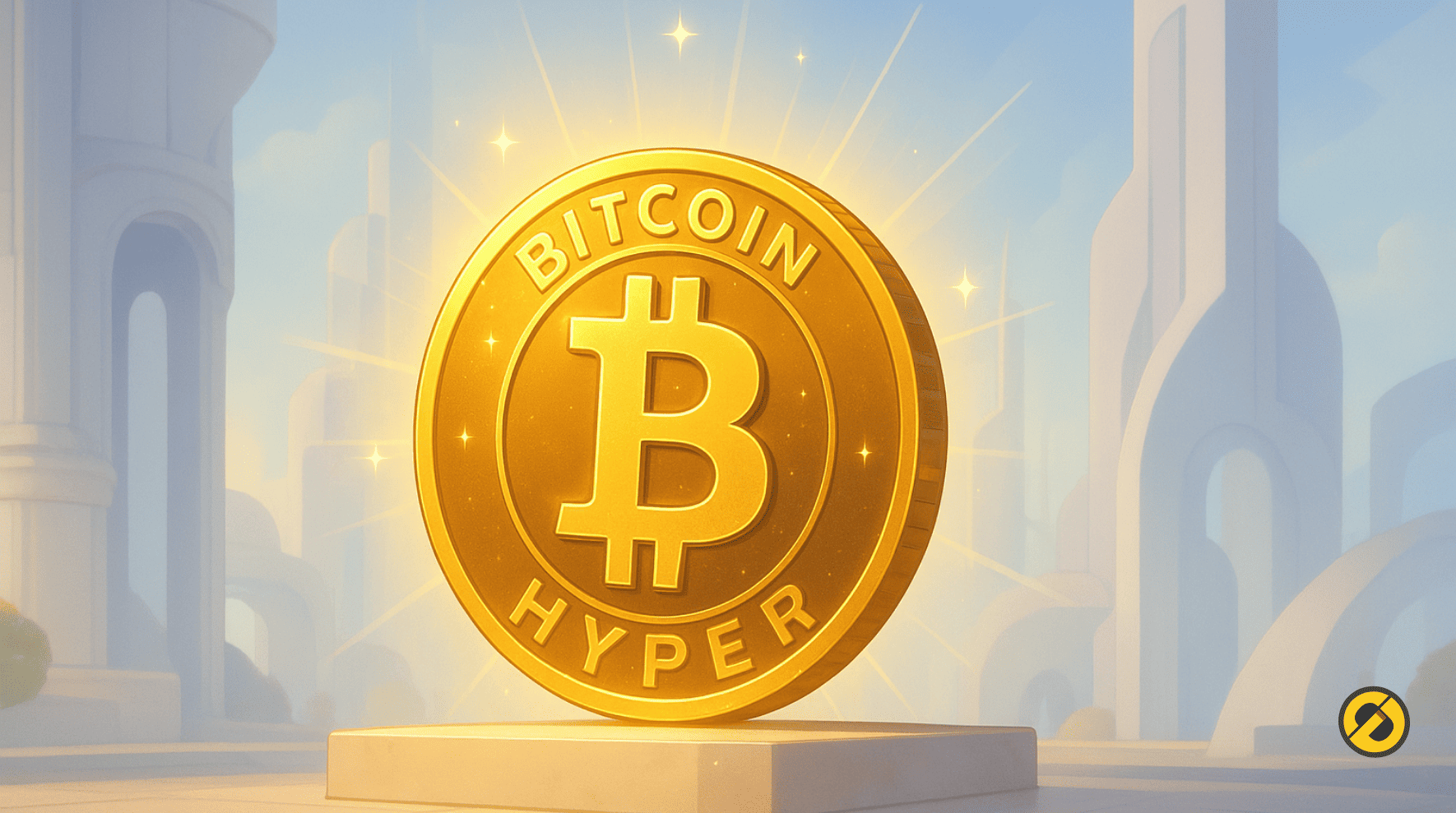 Bitcoin Hyper : le Layer-2 qui va faire briller le BTC