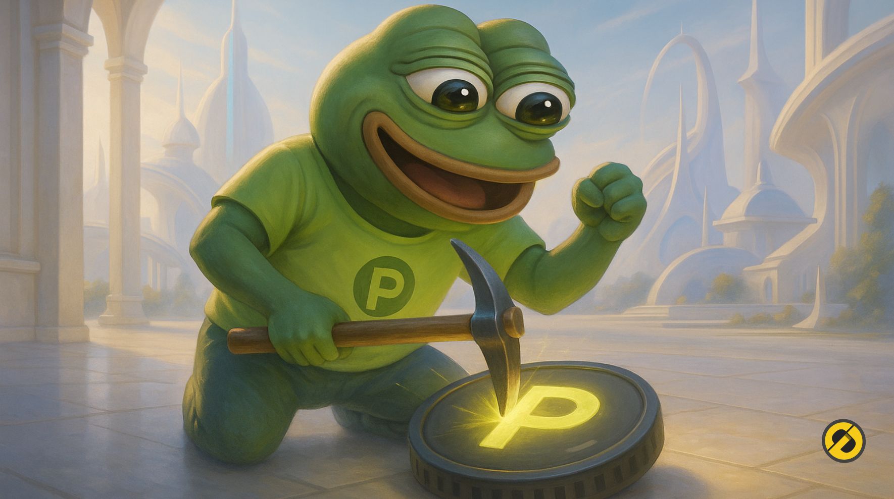 Plus que 5 heures pour acheter PepeNode au prix ICO avant un potentiel boom x100