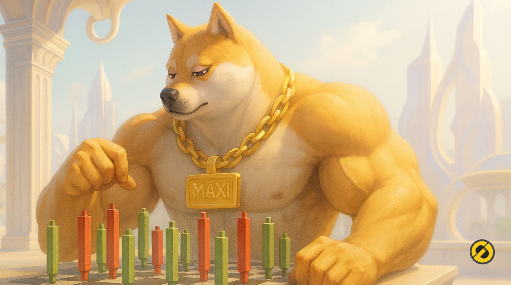 DOGI flambe de 1 320 % en 24 h, mais le « prochain DOGE » pourrait bien ...