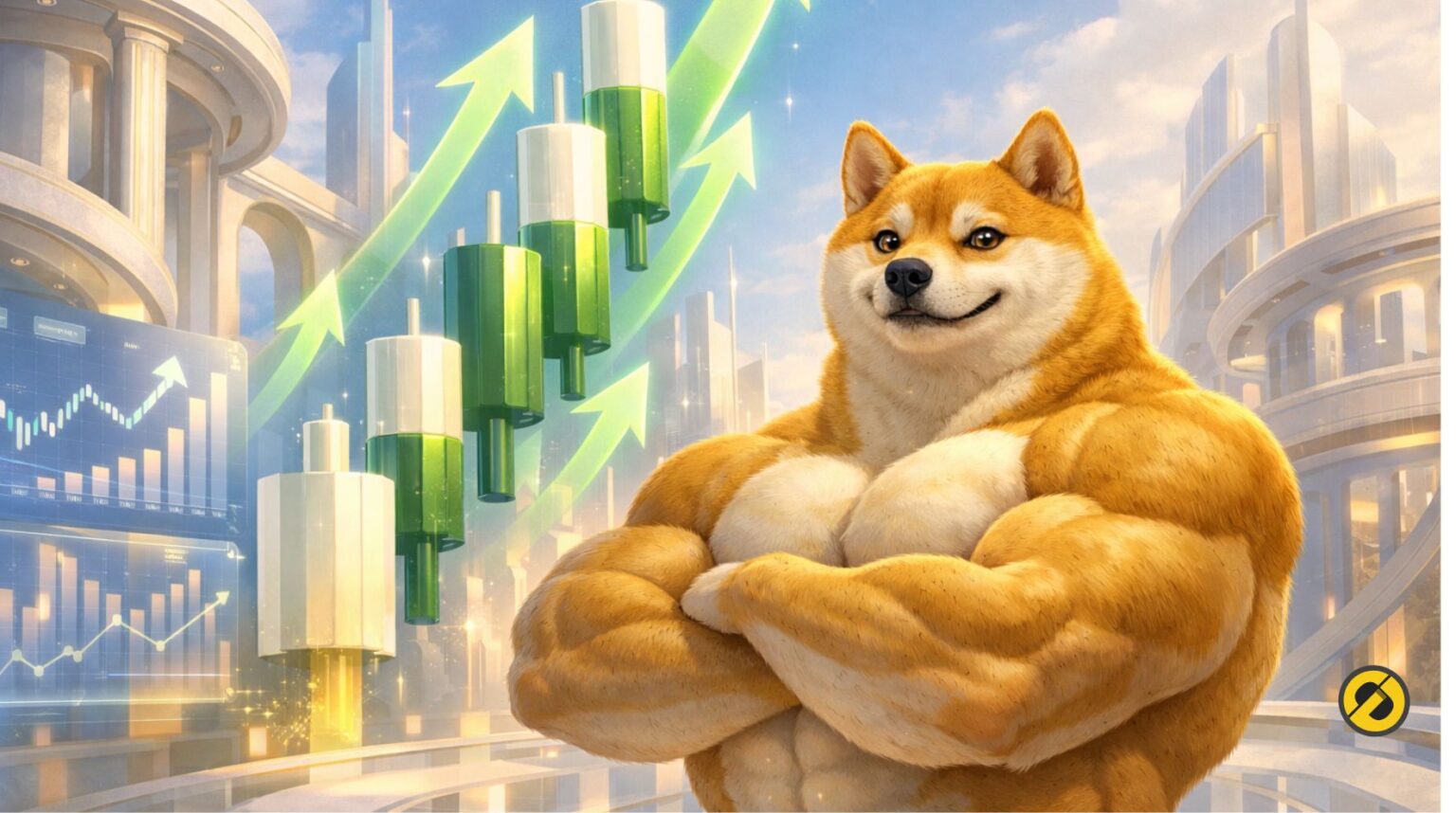 Les actions vénézuéliennes bondissent de 44x en 2026 : voici le meilleur coup Alpha en crypto ...