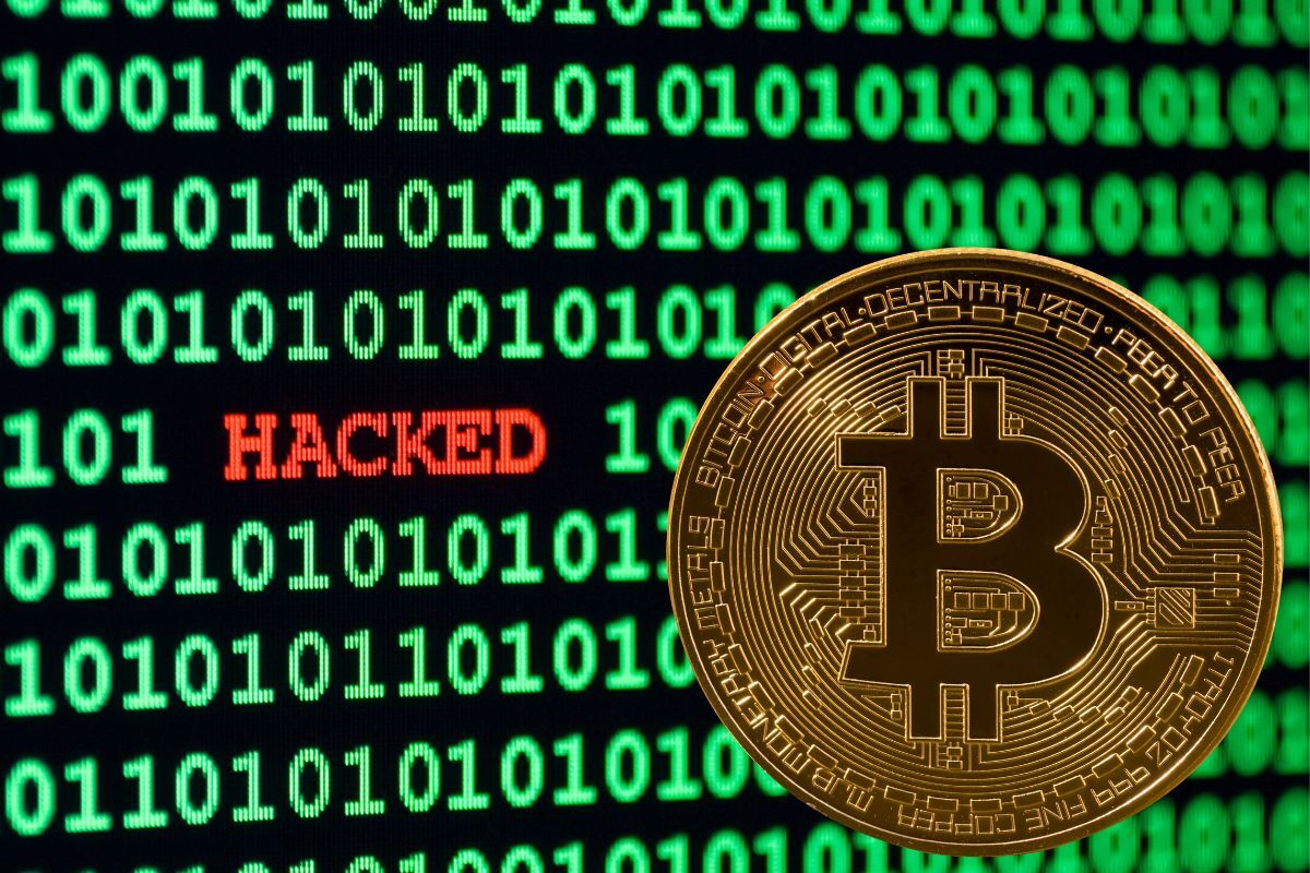 Crypto.com - Η παραβίαση δείχνει γιατί χρειάζεστε το Best Wallet