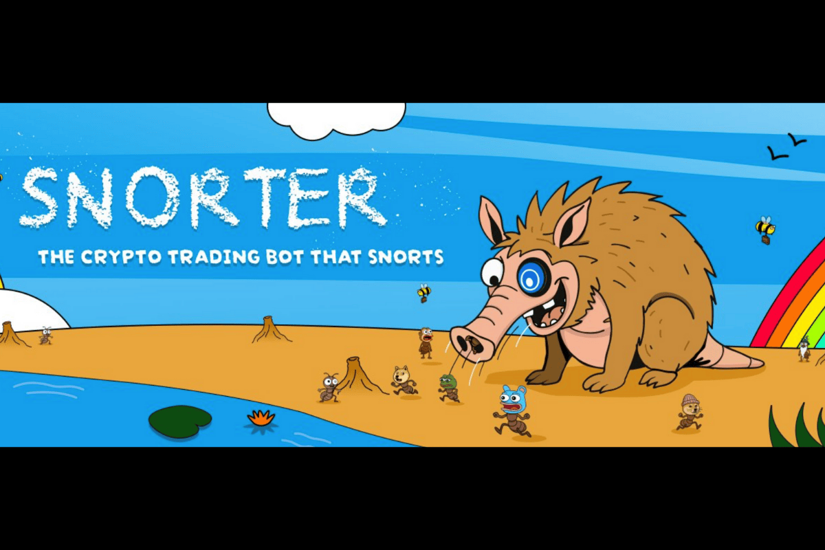 Πρόβλεψη τιμής Snorter Bot ($SNORT) – Πίνακας 2025 έως 2030