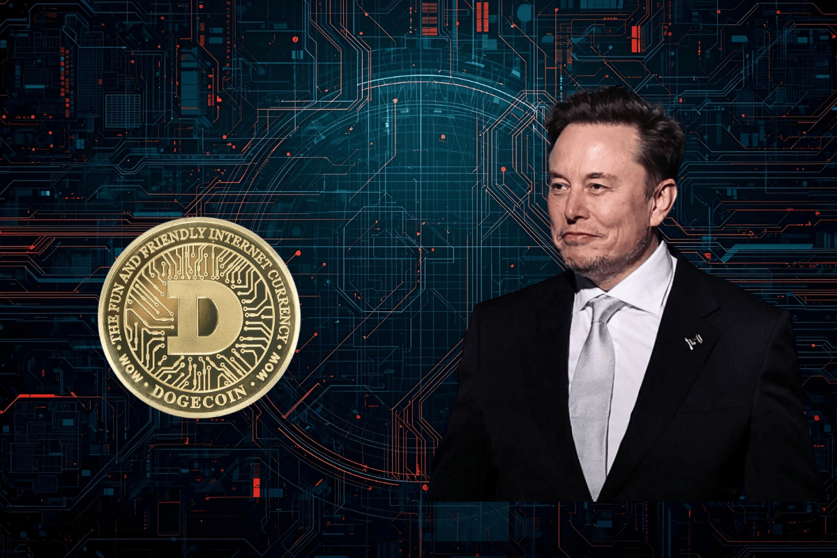 O Elon Musk ετοιμάζεται να οδηγήσει το Dogecoin σε άνοδο $0.50