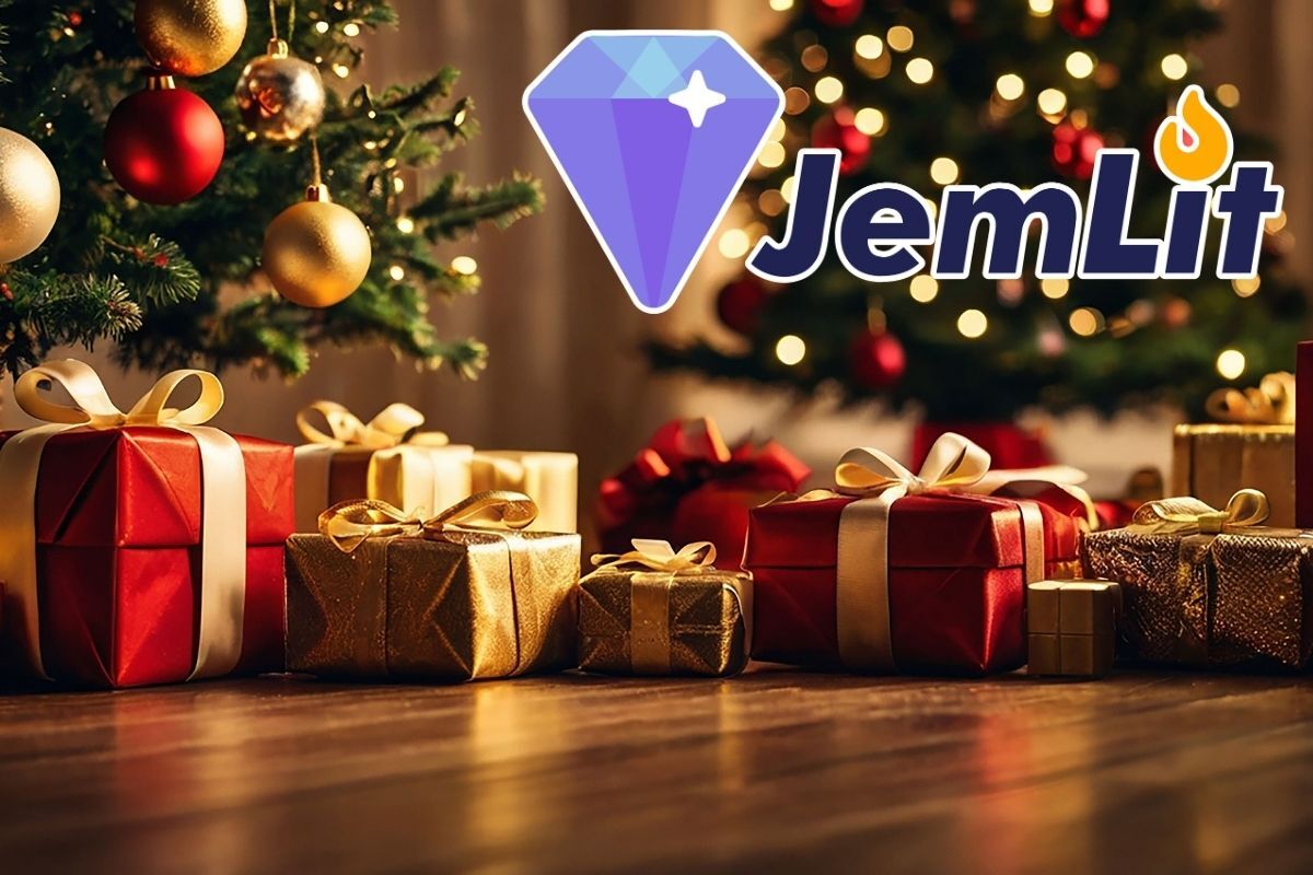 Τα καλύτερα χριστουγεννιάτικα δώρα - Οδηγός Jemlit 2025