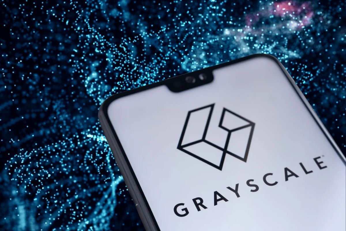 Η Grayscale λανσάρει το 1o αμερικανικό ETF Chainlink
