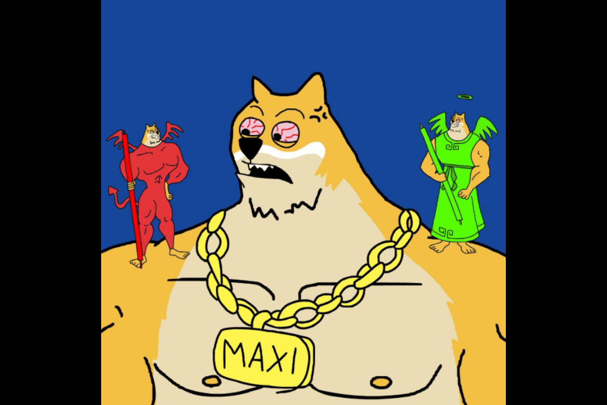 Μπορεί το Maxi Doge να είναι το επόμενο «Alpha Dog»;