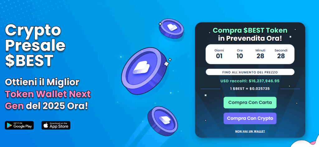 Perplexity AI prevede il prezzo di Bitcoin, XRP e BNB entro la fine del 2025 - CryptoDnes Italia