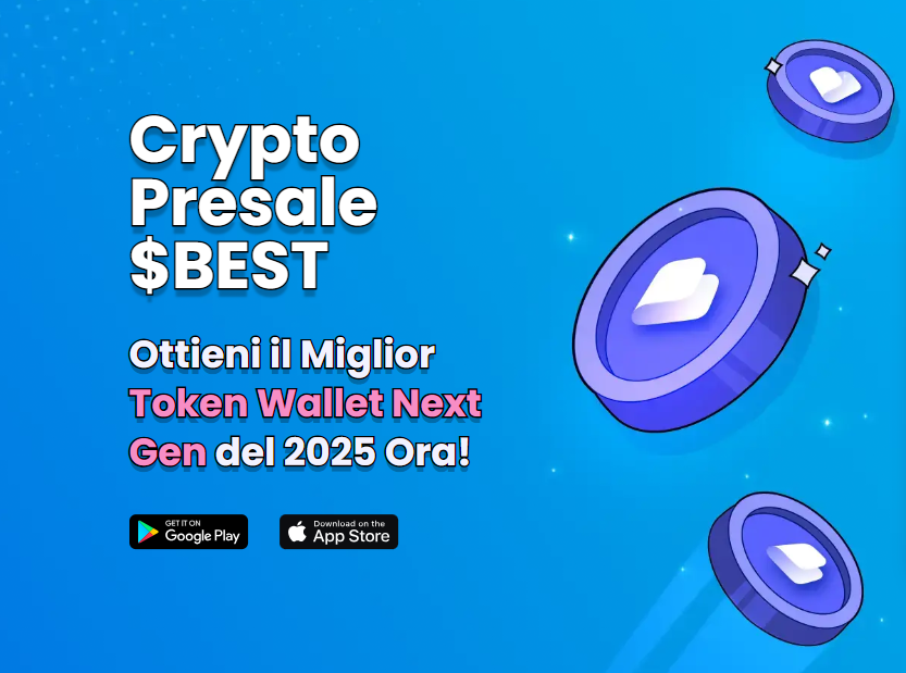 MetaMask si unisce al multichain: Best Wallet era già presente - CryptoDnes Italia