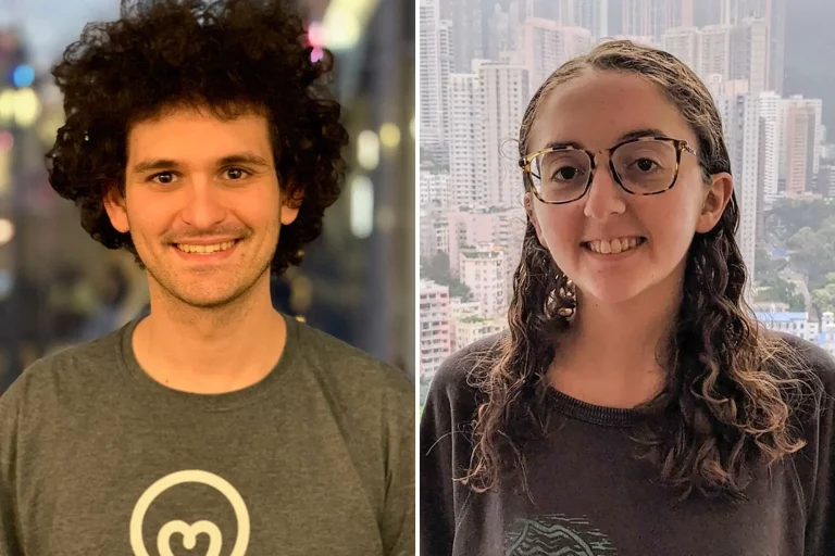 La pena detentiva di Caroline Ellison viene ridotta dopo la ...