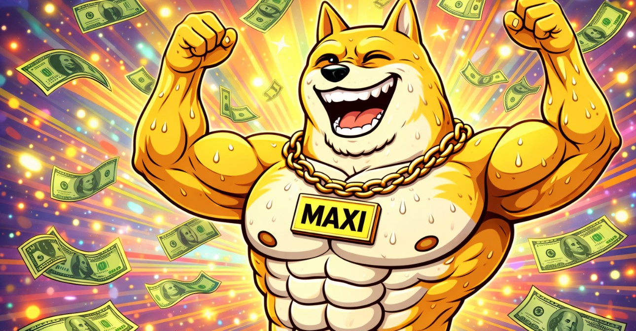 Gli investitori puntano su Maxi Doge: sarà la prossima crypto a ...