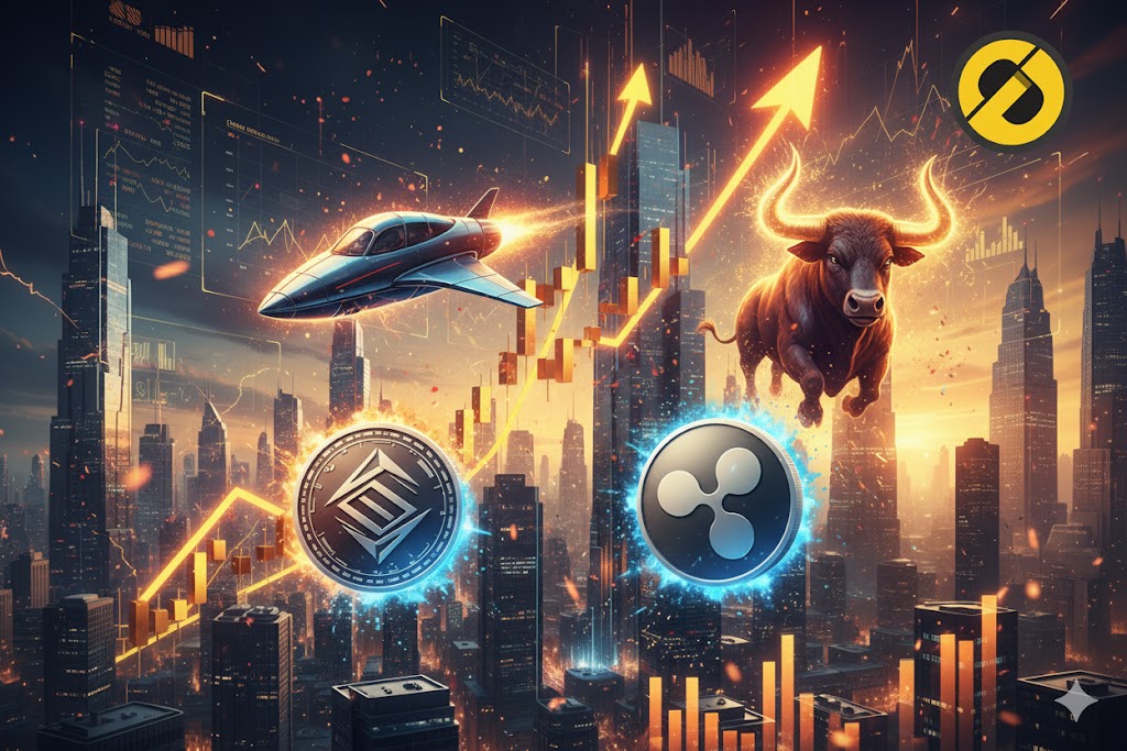 Le Migliori Altcoin da Comprare Oggi: 3 Crypto da non perdere prima ...