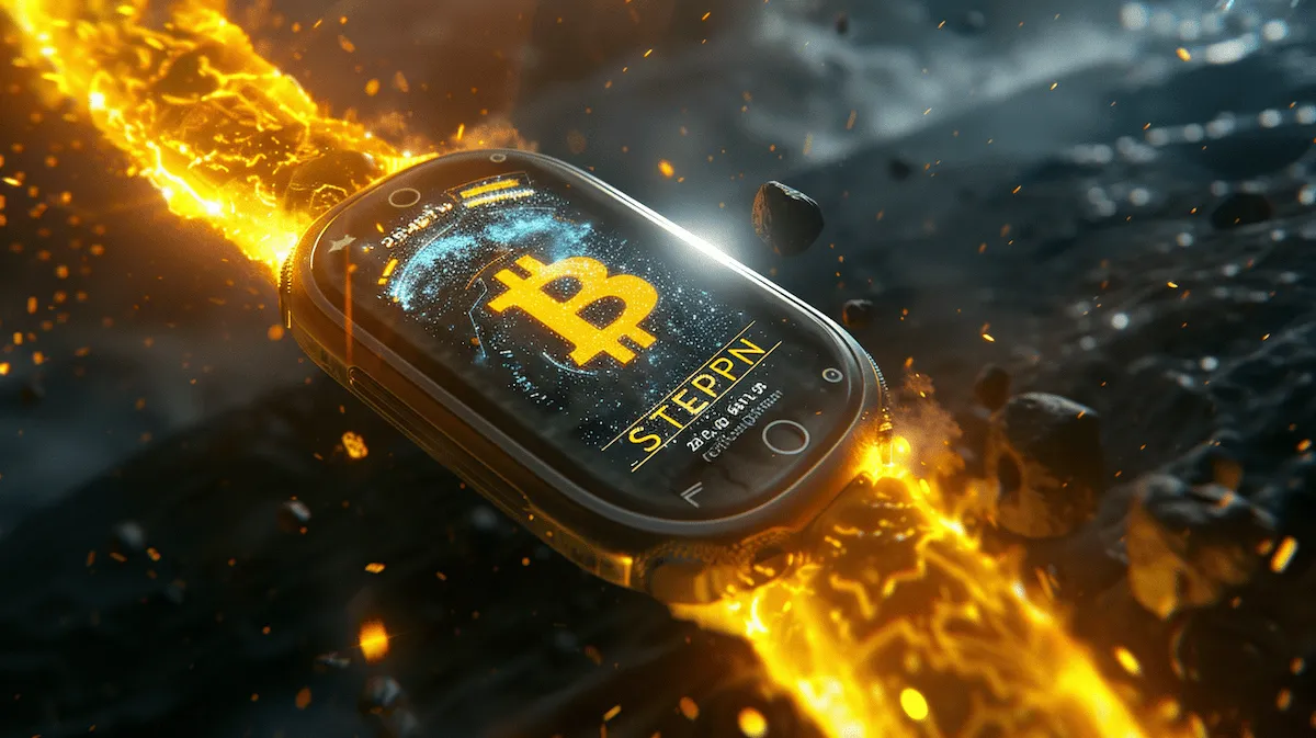 GST仮想通貨の価格は今後上がりそう？2025年最新予想を解説