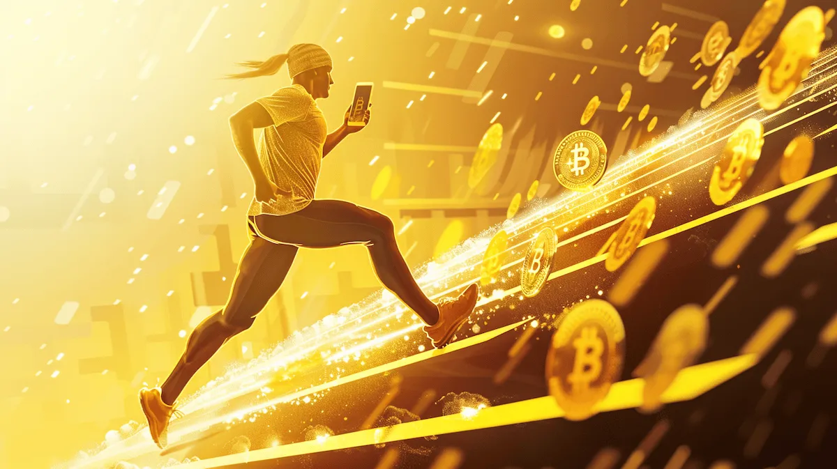 GST仮想通貨の価格は今後上がりそう？2026 年最新予想を解説