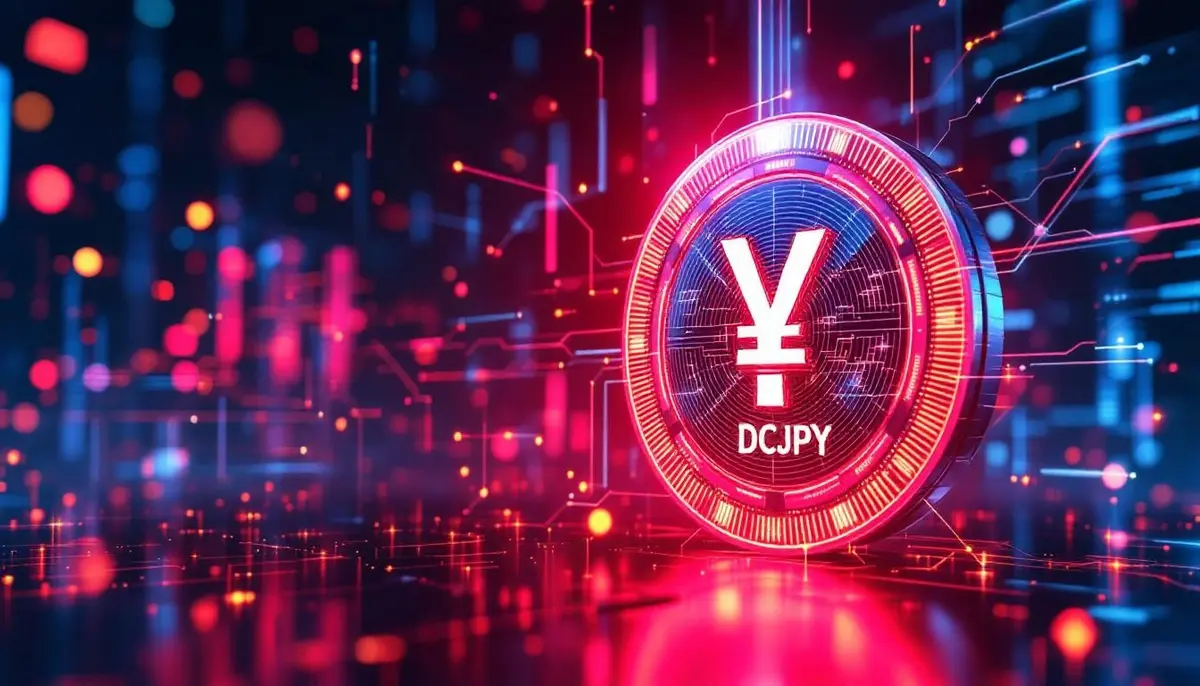 ゆうちょ銀行、2026年度にデジタル通貨「DCJPY」導入へ