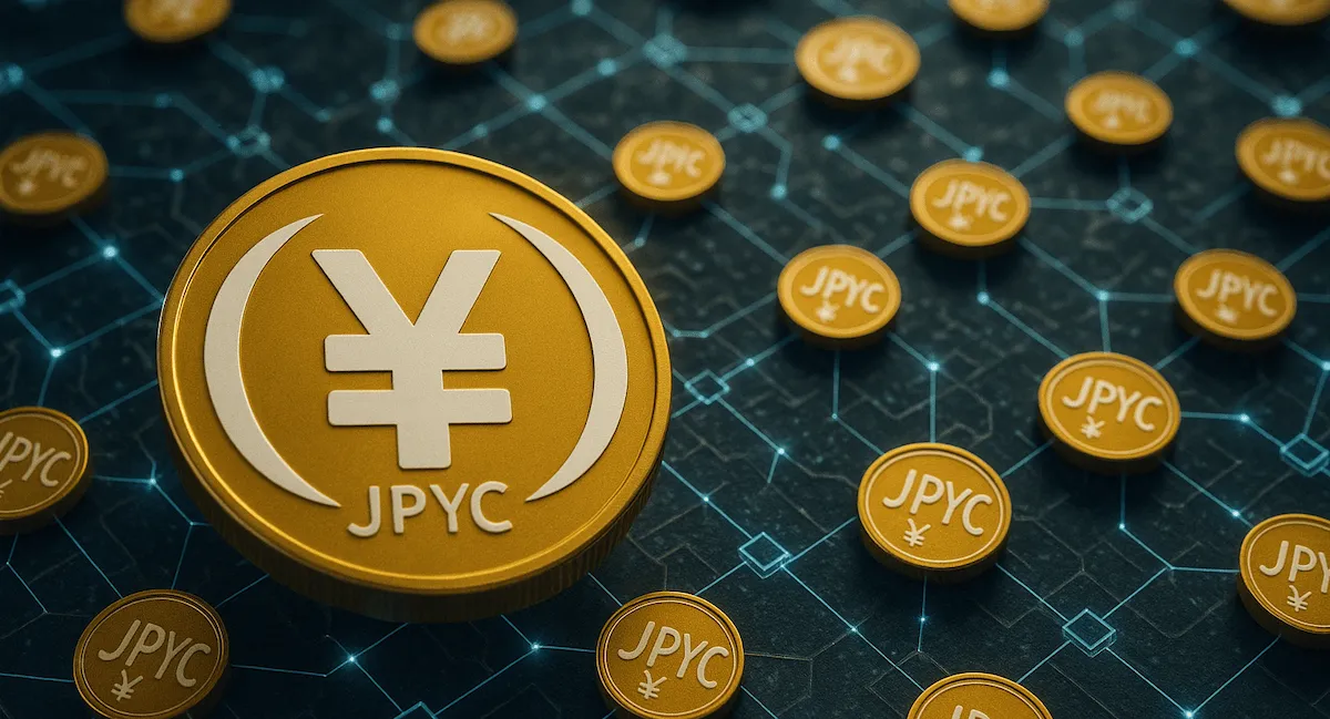 JPYCの特徴・将来性・買い方を分かりやすく解説 | 2025 年最新