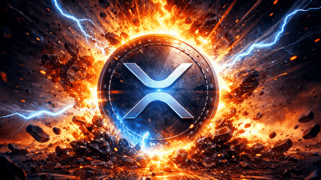 Ripple nieuws: XRP nadert breakout door nieuwe regulering