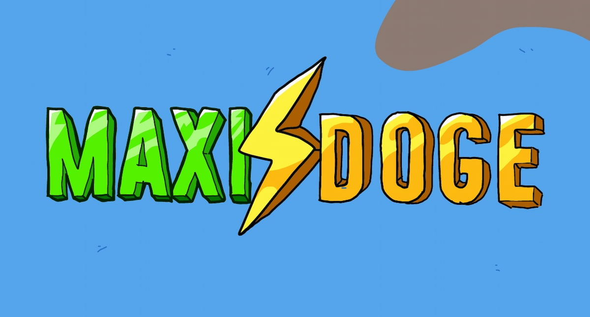 Maxi Doge meme kriptovaluta beleži snažan uspon
