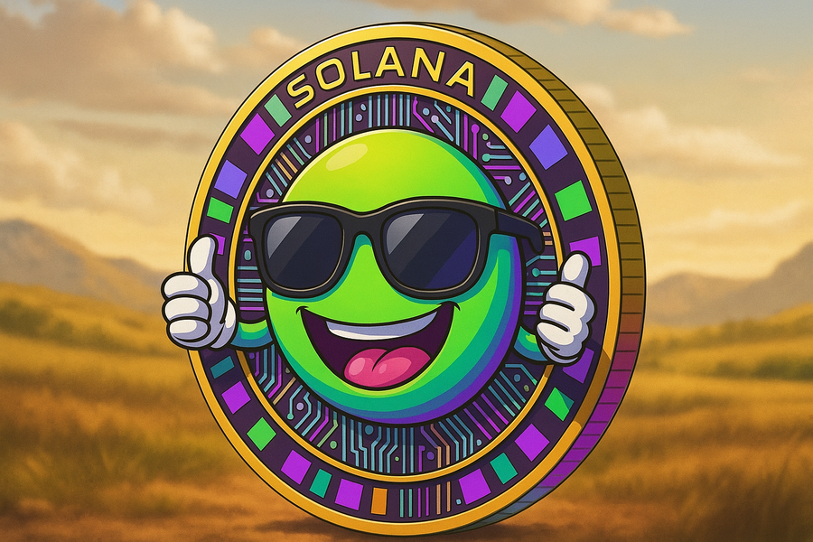 En İyi Solana Meme Coinleri - Temmuz 2025 Alınabilecek Projeler