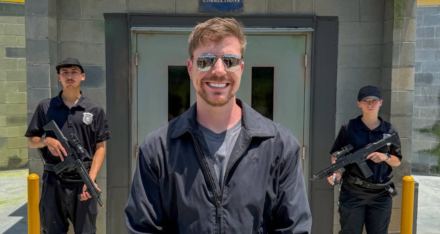 Bitmine’dan MrBeast’e 200 Milyon Dolarlık Yatırım! - CryptoDnes TR