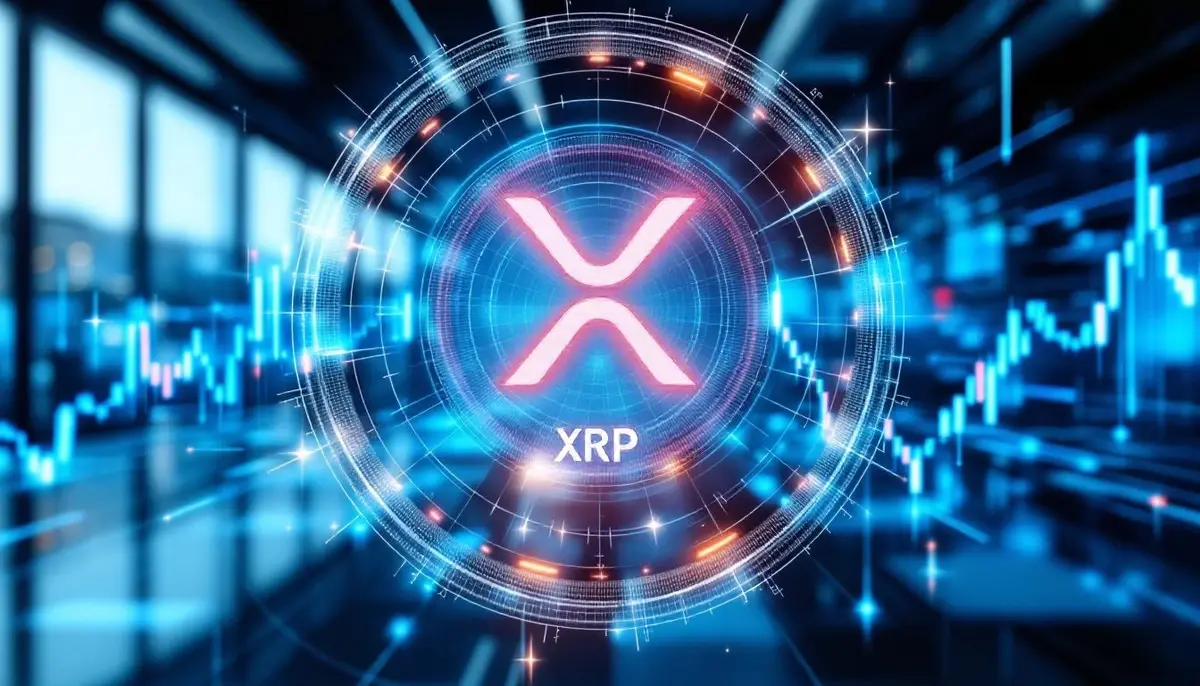 Hợp đồng tương lai XRP đạt mốc 1 tỷ USD nhanh nhất trong lịch sử CME