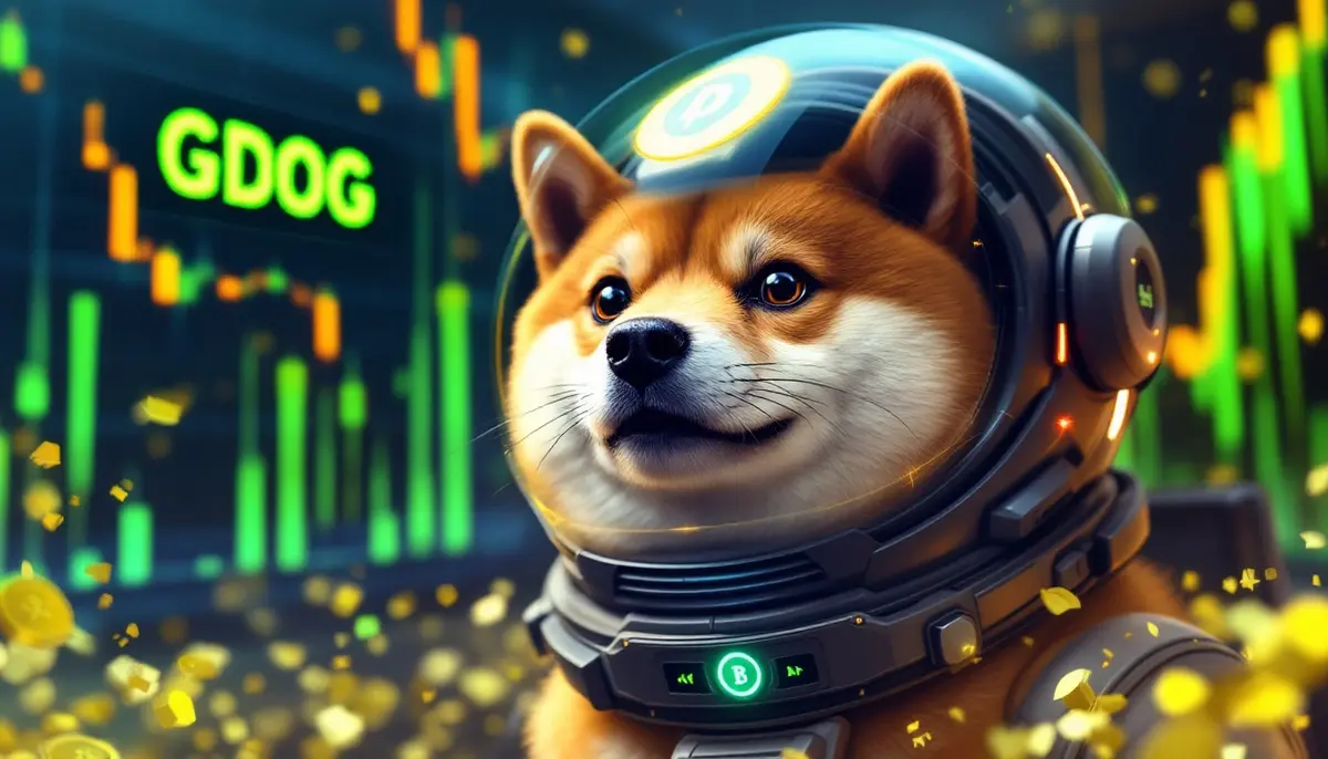 Đồng meme coin mới siêu kỳ vọng thay thế DOGE, SHIB