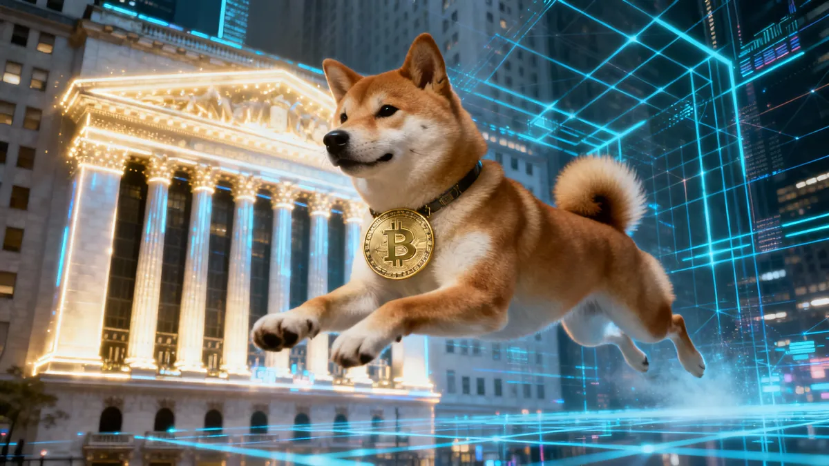 ETF Dogecoin của Grayscale dự kiến giao dịch từ ngày 24 tháng 11