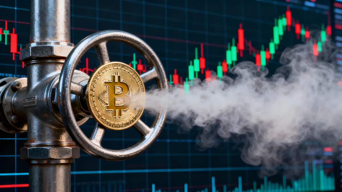 Ông Lee nhận định cổ phiếu Strategy là công cụ phòng ngừa rủi ro