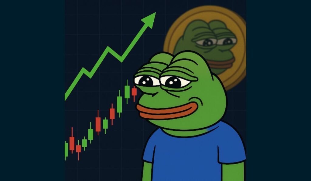 PEPE tăng 70%, meme coin sôi động trở lại: Tín hiệu phục hồi hay bẫy ...