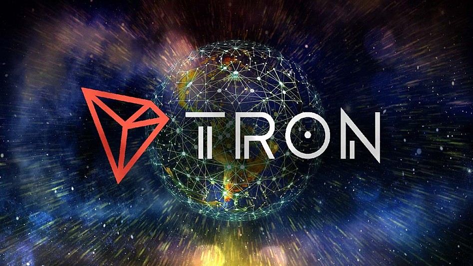 TRON може да задмине Binance Chain по обща заключена стойност