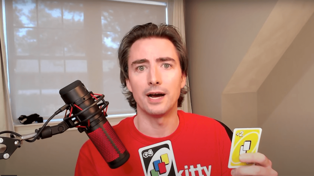 Roaring Kitty с първата си публична поява от 3 години насам - какво да ...