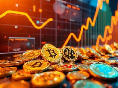 Крипто Новини, Биткойн Анализи & Още | CryptoDnes.bg